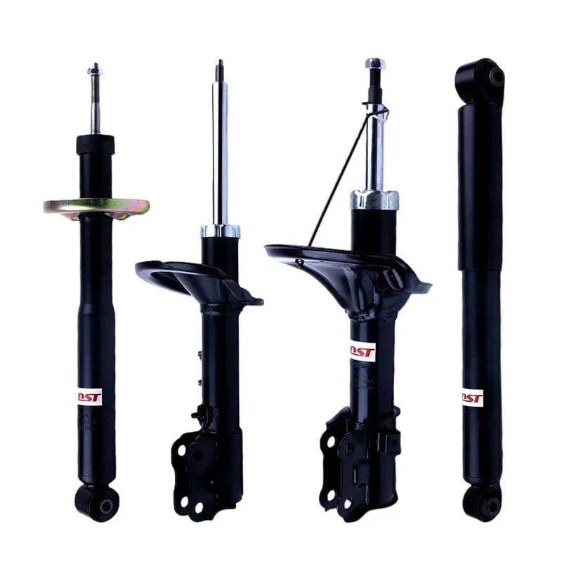 SHOCK ABSORBER MANUFACTURER FROM CHINA
