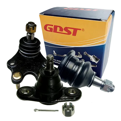 Ball Joint Manufacturer in China - OE Quality, Factory Price