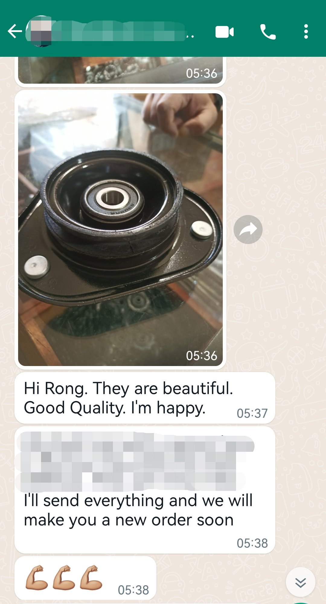 Engine Mount - SHOCK ABSORBER MANUFACTURER FROM CHINA