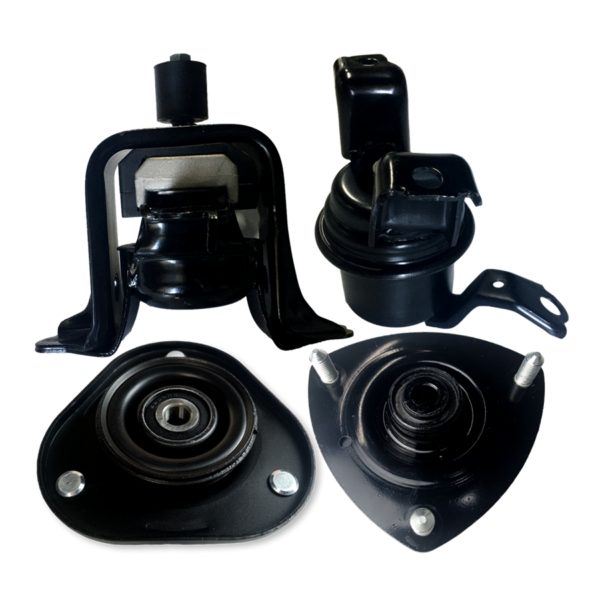 Engine Mount - SHOCK ABSORBER MANUFACTURER FROM CHINA
