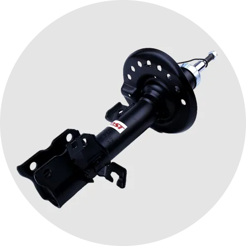 Engine Mount - SHOCK ABSORBER MANUFACTURER FROM CHINA