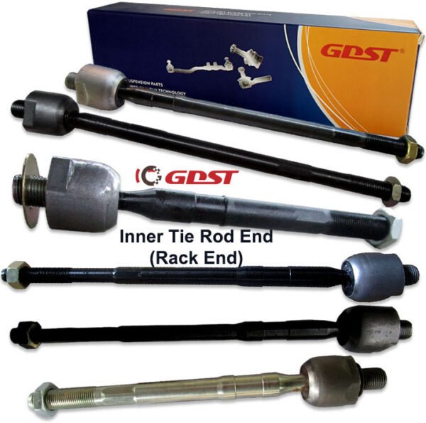 Tie Rod End: Everything You Need to Know in the 2026 Complete Guide