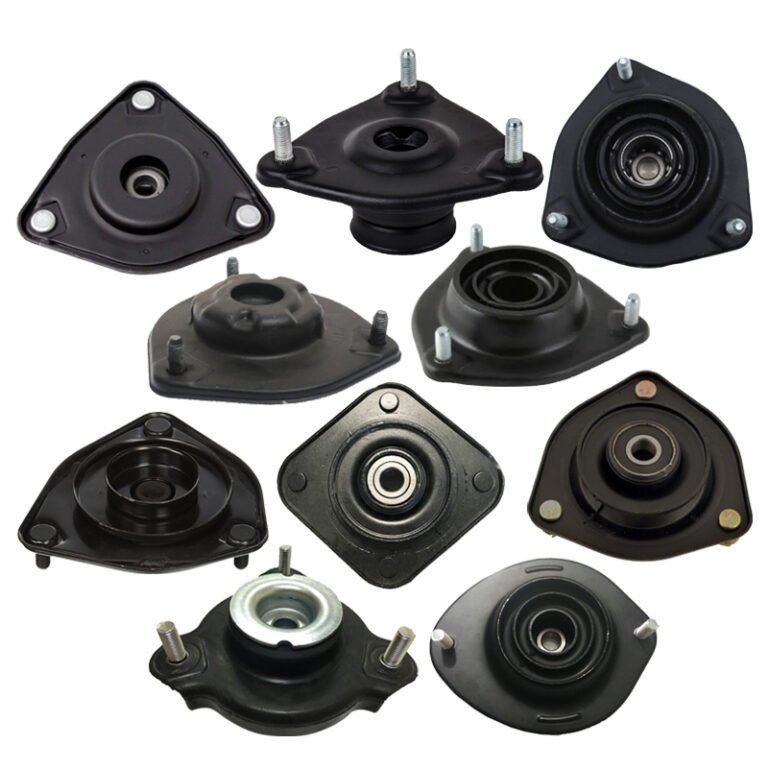 How to Replace a Strut Mount: Step by Step Guide 2026