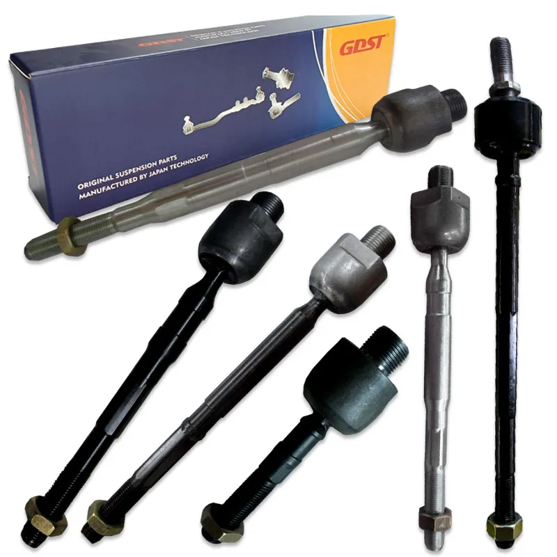 SHOCK ABSORBER MANUFACTURER FROM CHINA