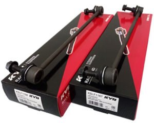 Top 10 Stabilizer Link Manufacturers You Need to Know