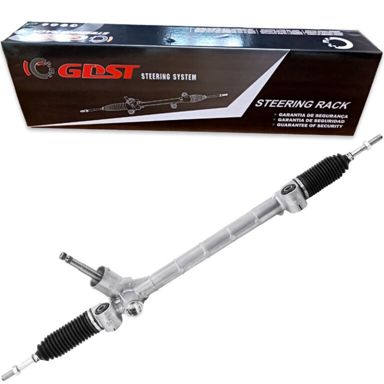 Steering Rack Manufacturer