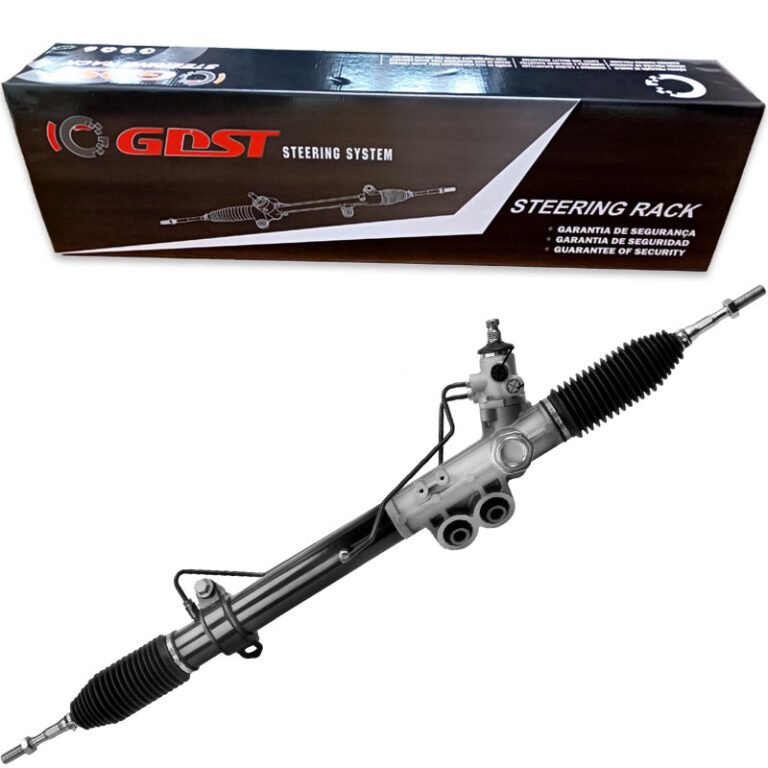 Steering Rack Manufacturer