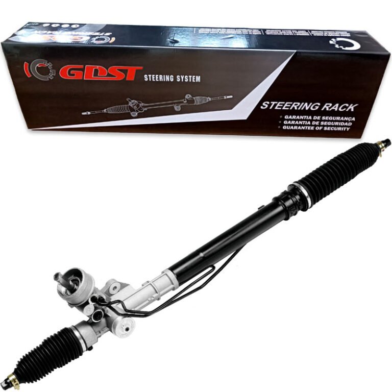 Steering Rack Manufacturer