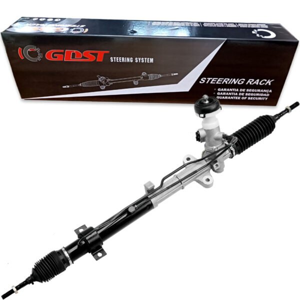 Steering Rack Manufacturer
