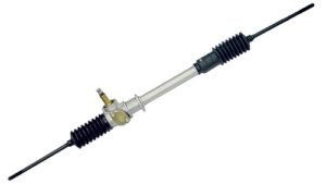 What is A Steering Rack? Everything You Need to Know