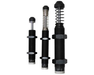 What Are the Types of Shock Absorbers? A Comprehensive Guide