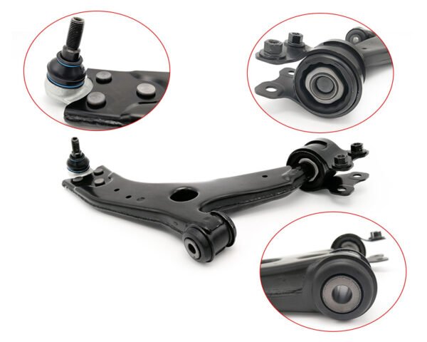 control arm manufacturer