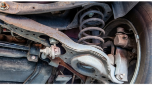 How to Replace a Lower Control Arm: Complete Step-by-Step Guide for Pros