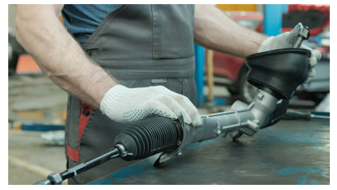How Does a Steering Rack Work? Everything You Need to Know