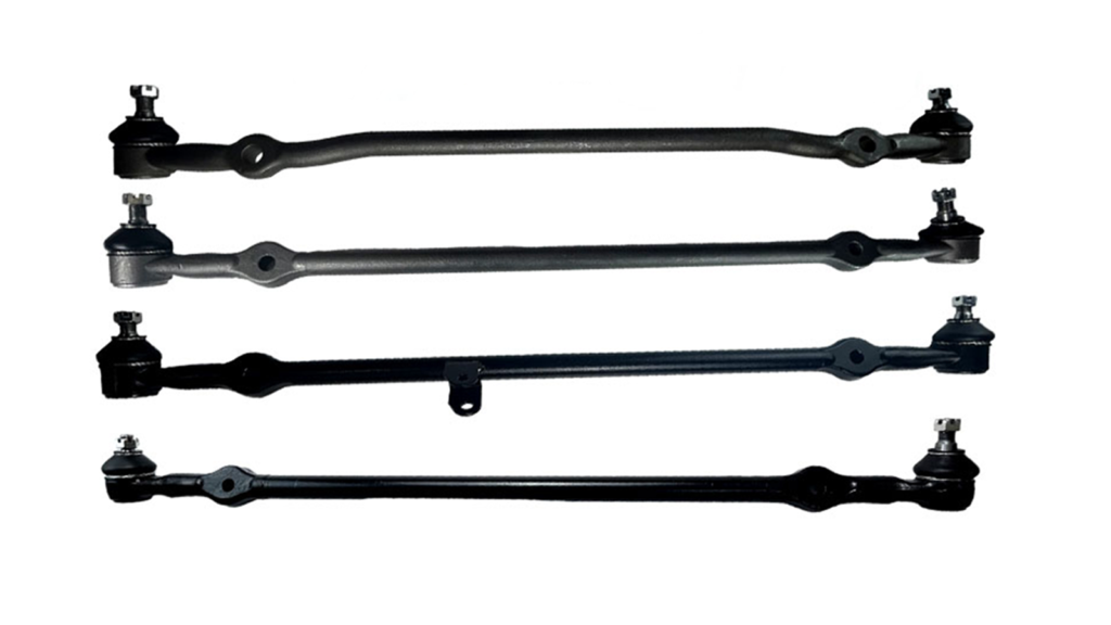 Center Link Manufacturer in China