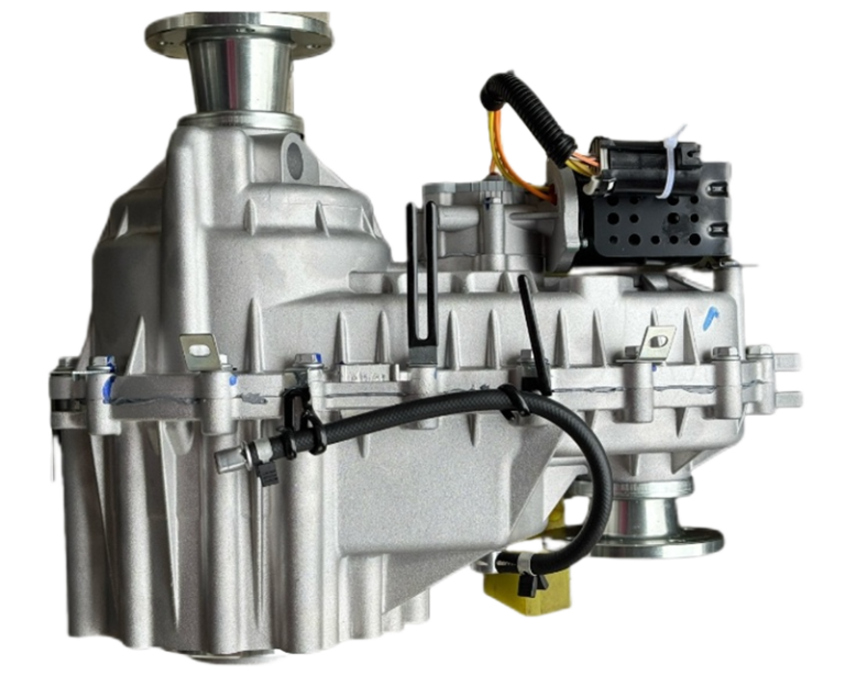 Transfer Case Manufacturer