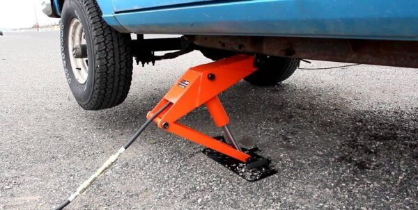 How Do You Do Control Arm Replacement: A Step By Step Guide