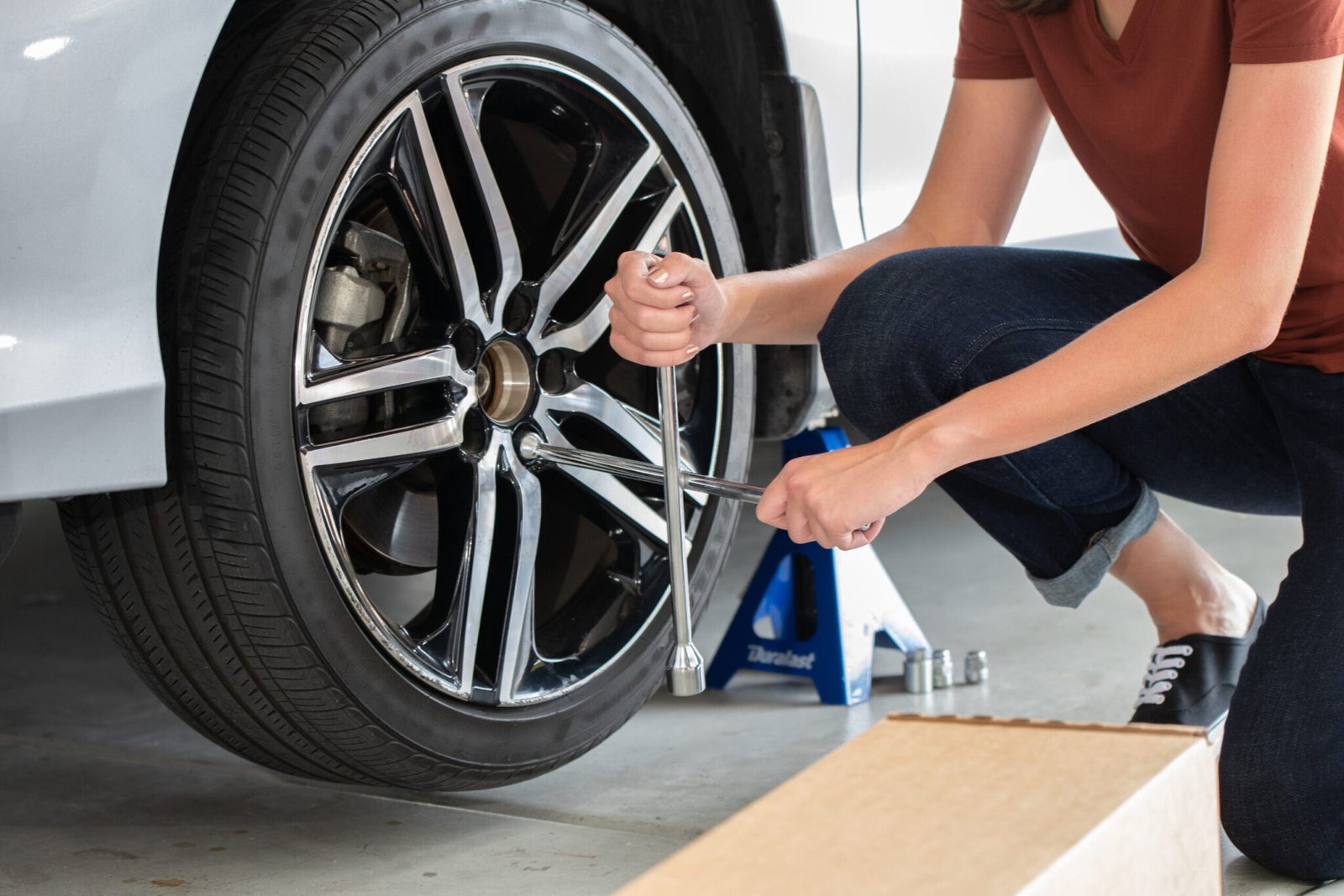 How Do You Do Control Arm Replacement: A Step By Step Guide