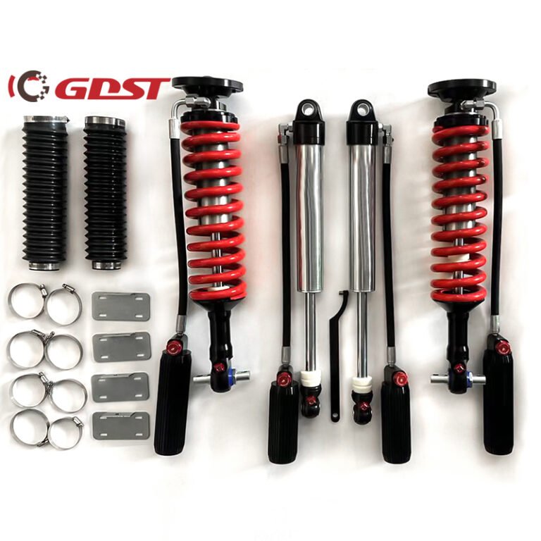 GDST Adjustable Offroad 4×4 Shock Absorber For Ford Ranger T9