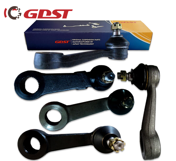 Pitman Arm Manufacturer