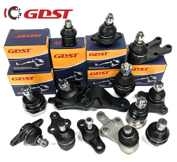 Ball Joint Manufacturer