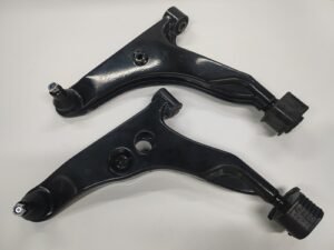 Control Arm Lifespan: How Often Should The Replacing Control Arms?