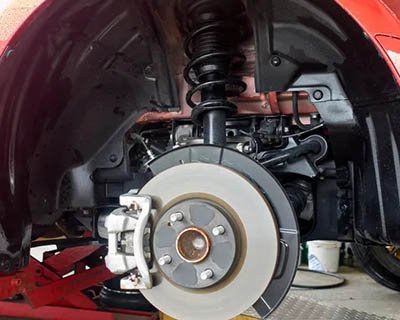 How to Replace a Strut Mount: Step by Step Guide 2026